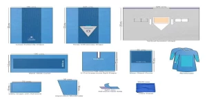 Extremity Packs | Sterile Orthopedic & Surgical Limb Packs – Surgeine