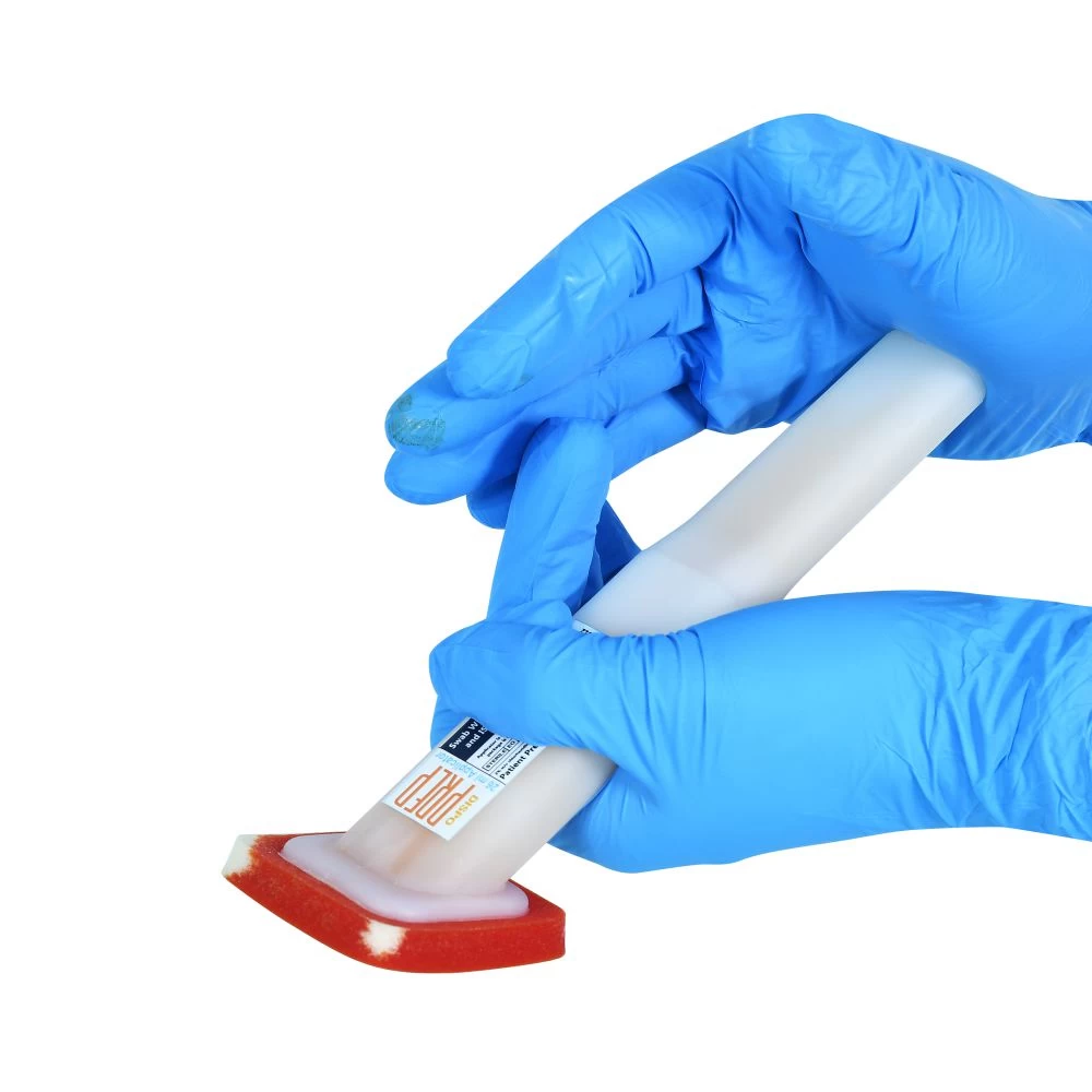 Swab Applicator with Tint | Surgeine Healthcare