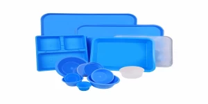 Bowls & Trays for Medical & Surgical Use | Surgeine Healthcare