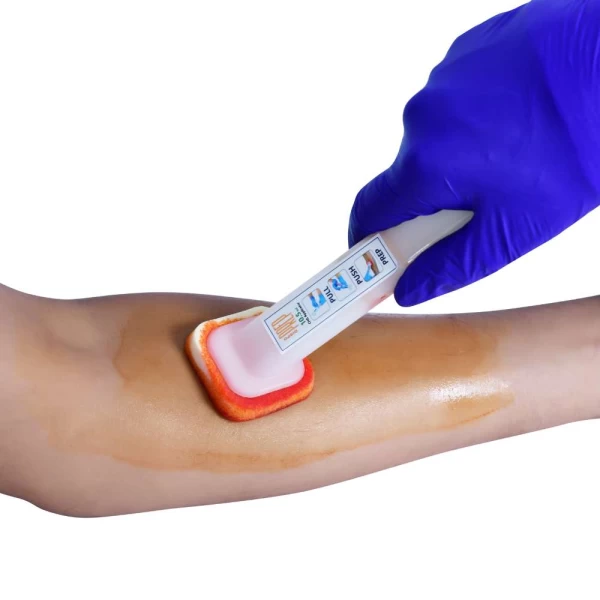 Swab Applicator | Sterile Medical Swab Applicators – Surgeine