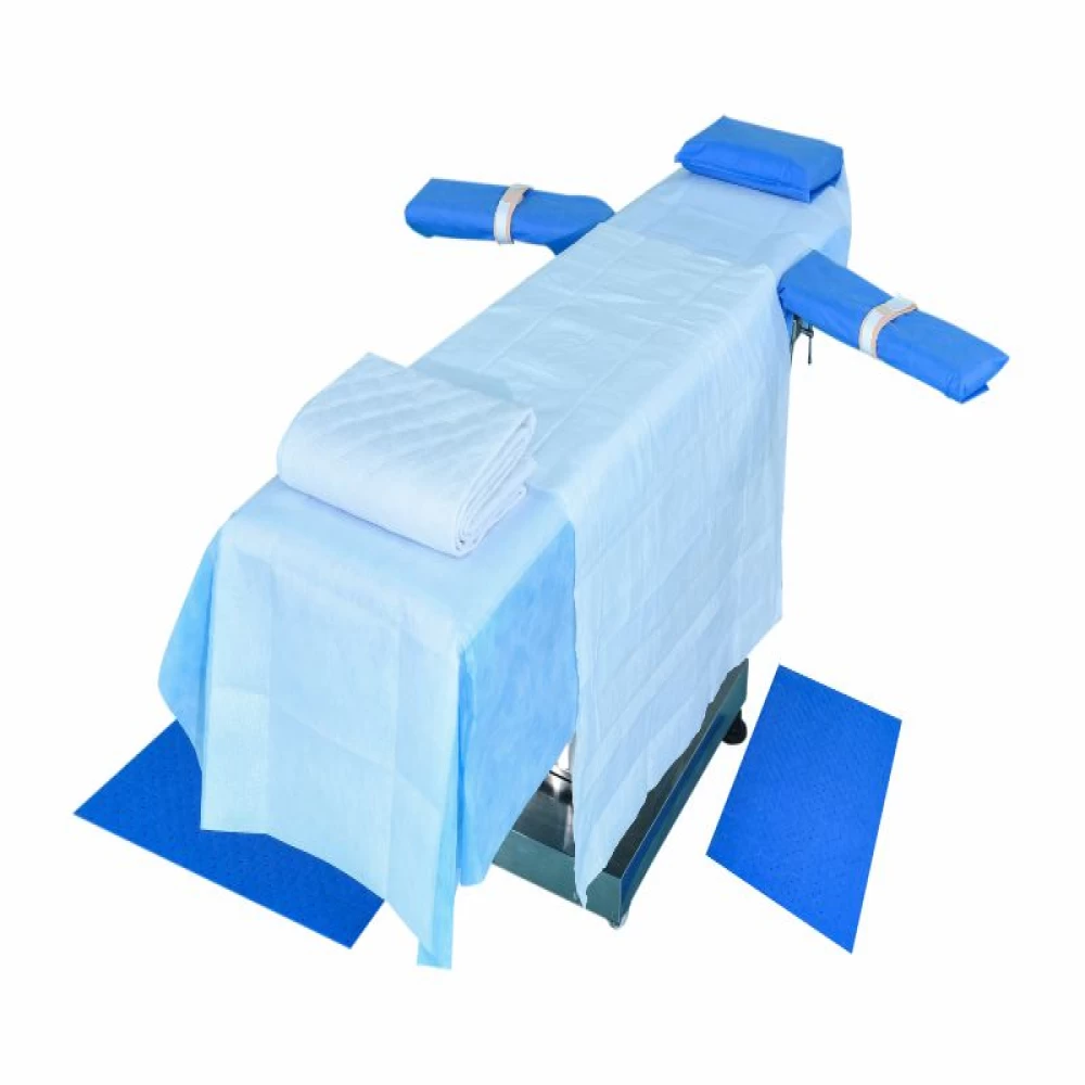 OR Turnaround | Surgeine Healthcare