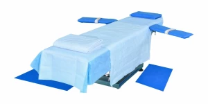 Turnaround Kit for Surgical Efficiency | OR Turnover Kits Manufacturer ...