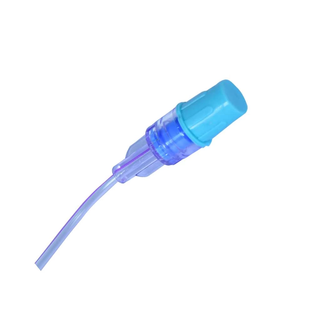 Disinfectant Cap – Sterile Port Disinfection Cap | Surgeine