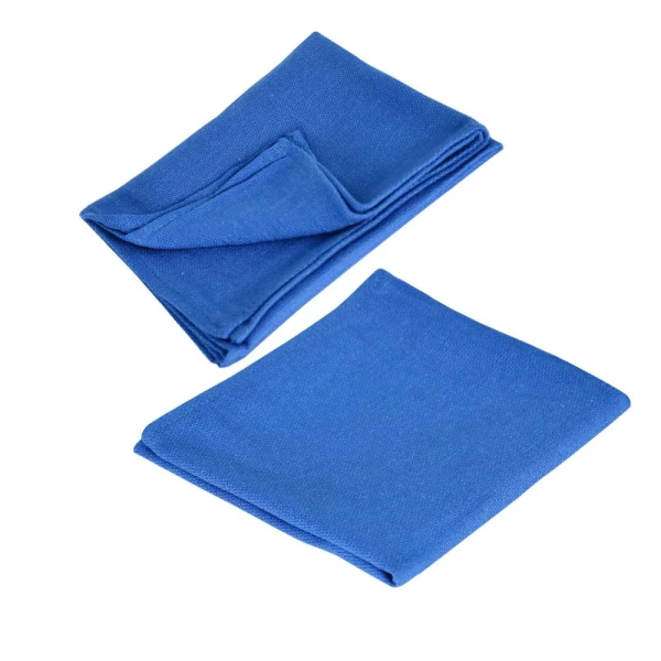 Disposable Napkin | Cotton‑Rich Absorbent Medical Napkin – Surgeine