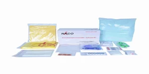 Dried Blood Spot Collection Kit Manufacturer | Surgeine Healthcare
