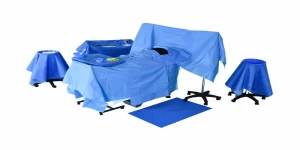 Medical Equipment Covers – Sterile Disposable Covers | Surgeine