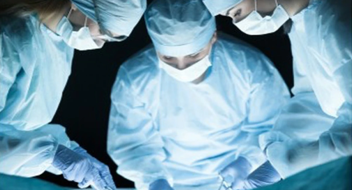 High-Performance Surgical Drapes for Infection Control