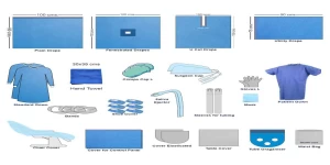 Surgery Kit